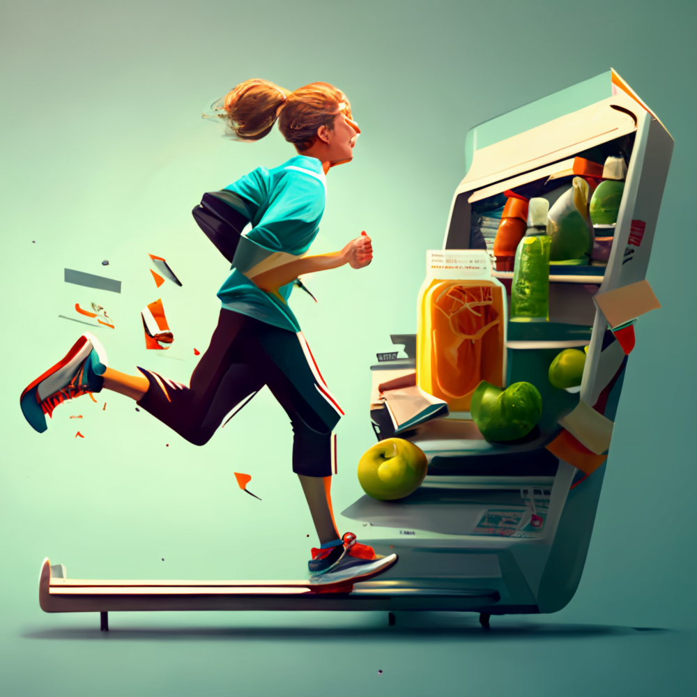 Physical Activity as an Antidote to Depression: Finding the Right ...